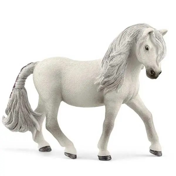 SCHLEICH Hari Poter Figura Islandski poni kobila