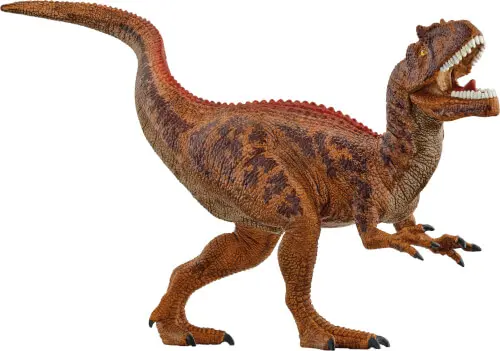 SCHLEICH Hari Poter Figura Allosaurus