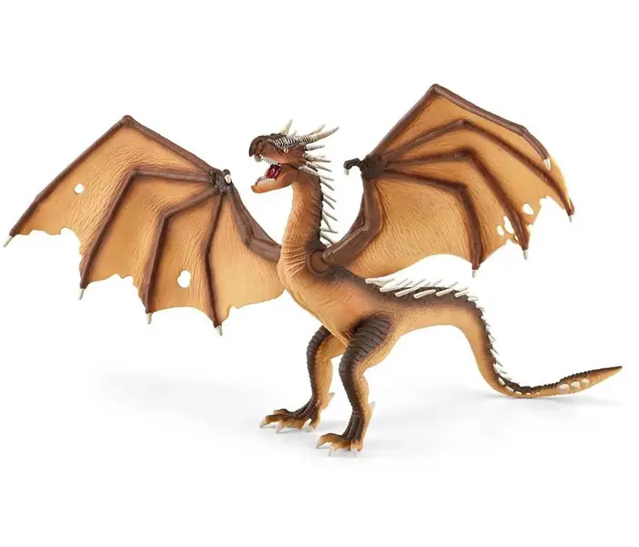 SCHLEICH Hari Poter Figura Hugarian Horntail