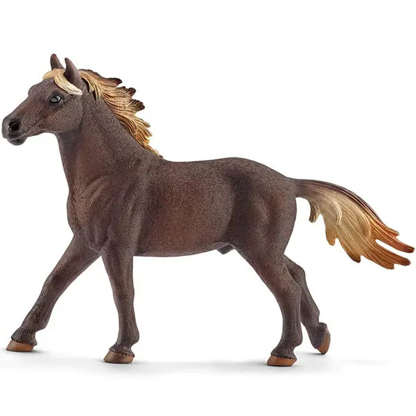 SCHLEICH Harry Potter Figura Mustang pastuv