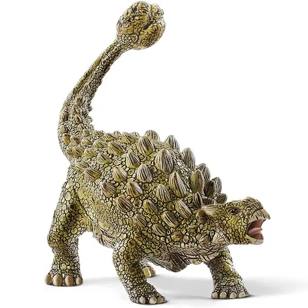 SCHLEICH Hari Poter Figura Ankylosaurus