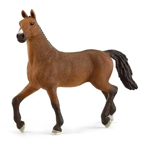 SCHLEICH Hari Poter Figura Oldenburger kobila