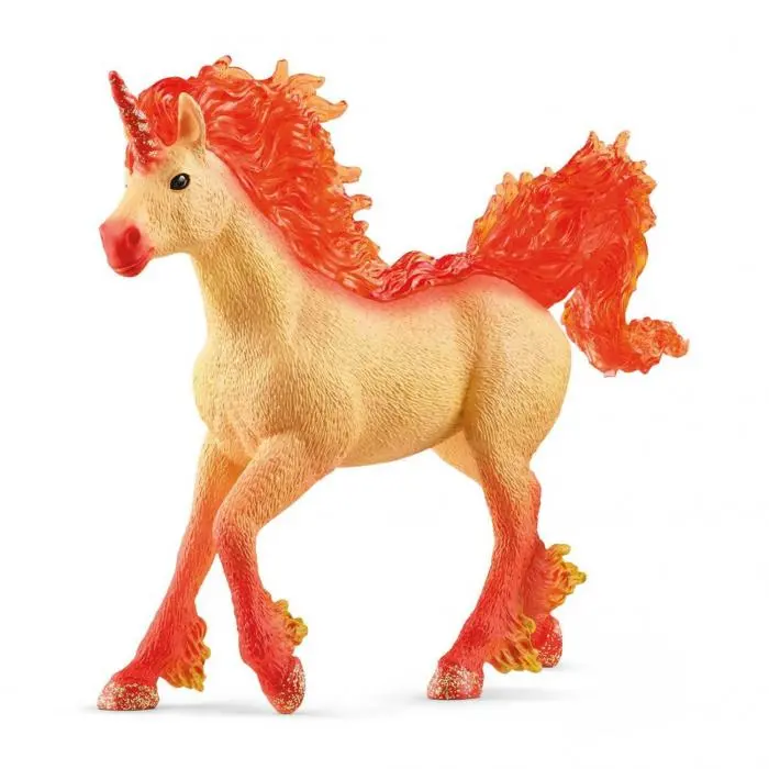 SCHLEICH Hari Poter Figura Jedorog pastuv