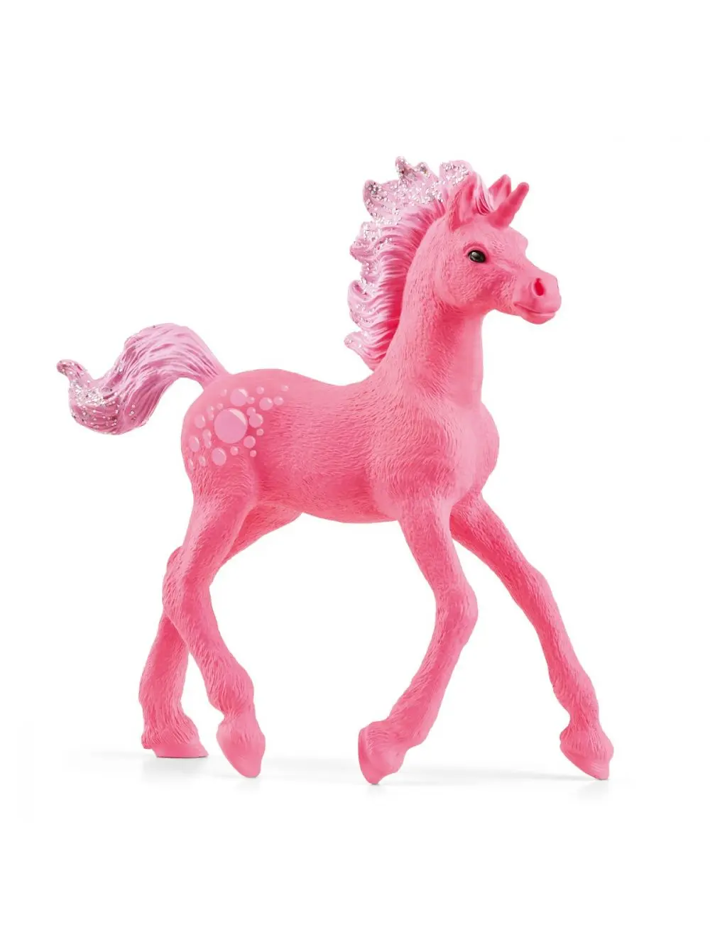 SCHLEICH Hari Poter Figura Jednorog Bubble Gum