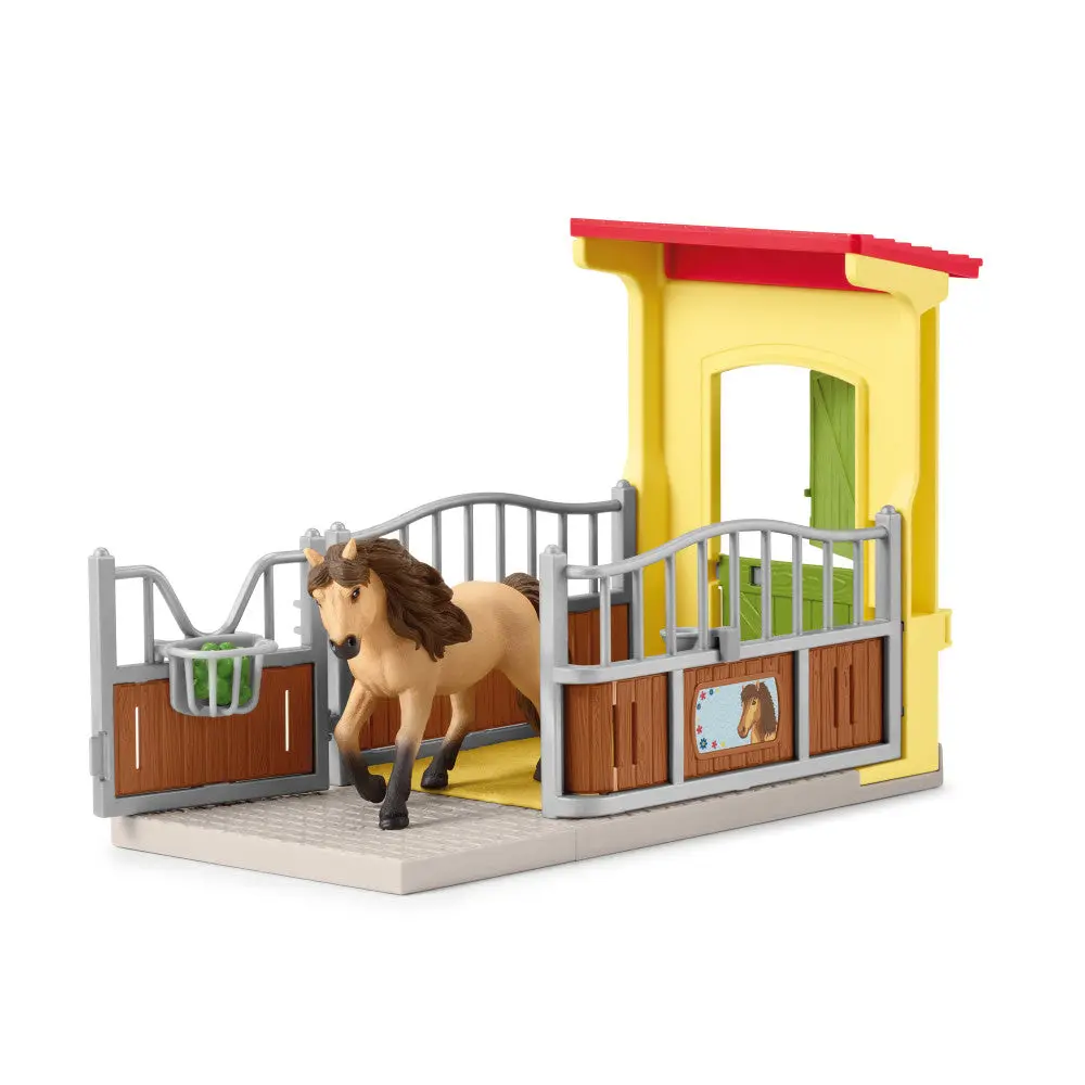 SCHLEICH Hari Poter Figura Boks za ponije