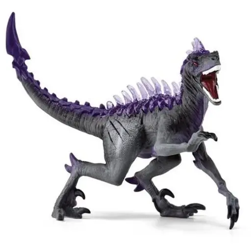 SCHLEICH Hari Poter Figura Opasna grabljivica