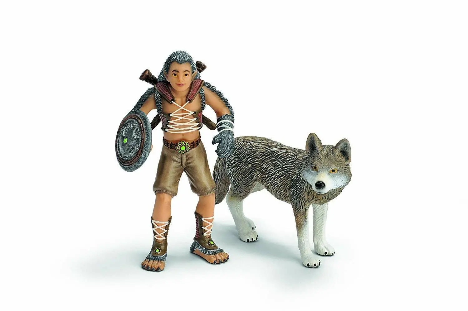 SCHLEICH Hari Poter Figura Gregis