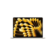APPLE MacBook Air 15.3 M3 16/512GB Starlight (MXD33CR/A)