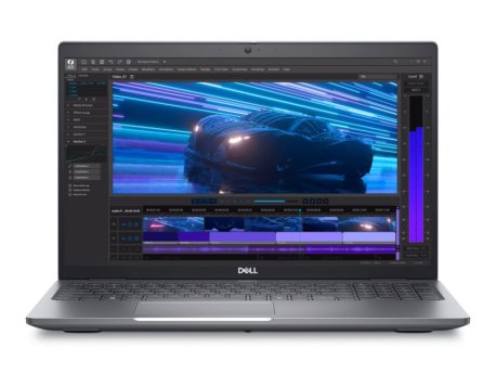 DELL Precision M3591 (FHD IPS, Ultra 7 155H, 16GB, 512GB SSD, RTX 500 4GB, Backlit, SC, Win 11 Pro)