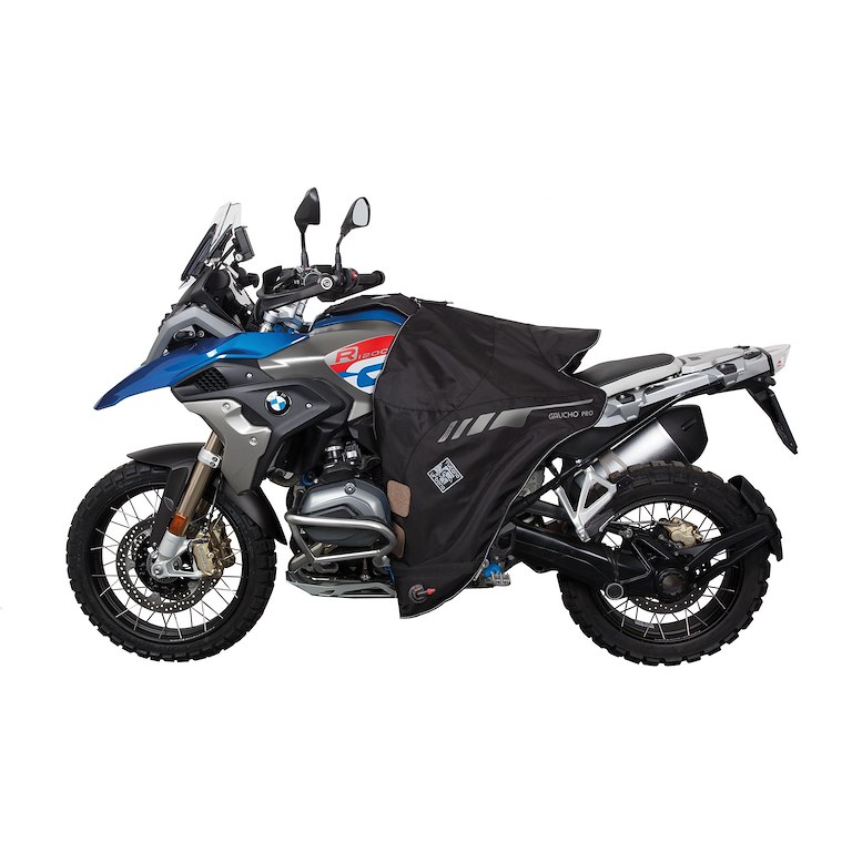 Tucano Urbano Gaucho Pro R1200 – BMW R1200GS/ADV, R1250GS/ADV