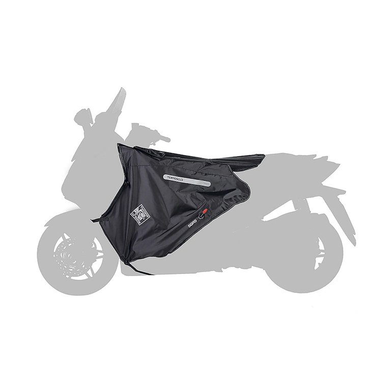 Tucano Urbano R062 Prog – Piaggio MP3 HPE 500 (2019+)