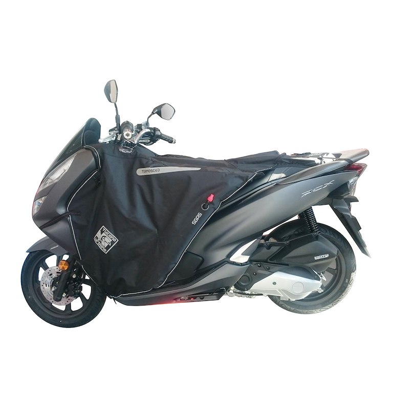 Tucano Urbano R202 – Honda PCX 125/150 (2018 – 2020)