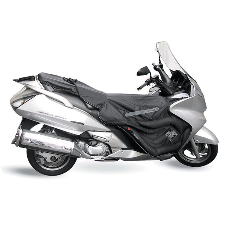 Tucano Urbano Termoscud R036x – Honda Silver Wing 400/600 (2001 – 2009)