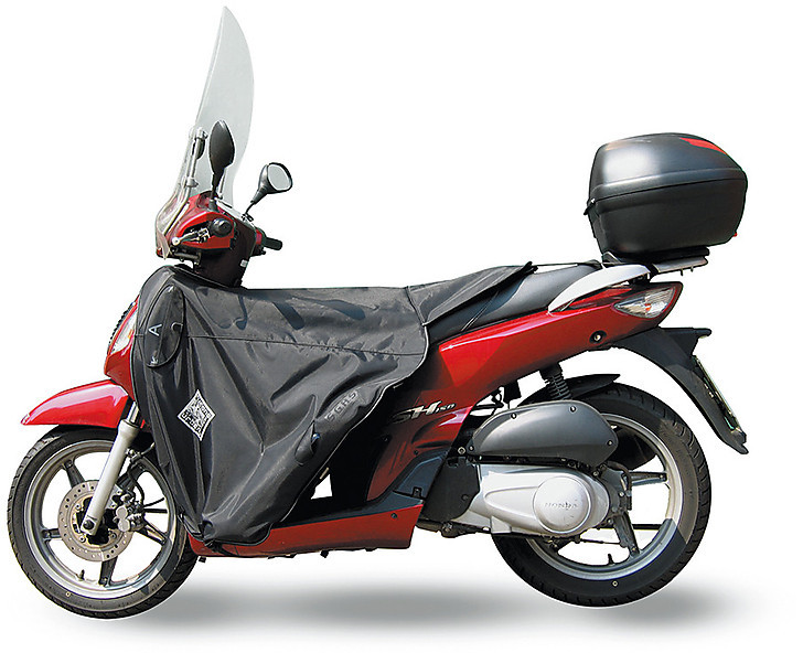 Tucano Urbano Termoscud R049 – Aprilia Scarabeo/Sym HD/Piaggio Carnaby/Kymco People S