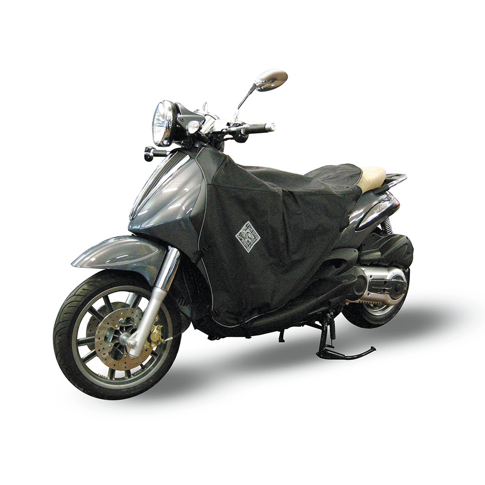 Tucano Urbano Termoscud R152c – Piaggio Beverly 125/200/250/300/400/500 < 2010