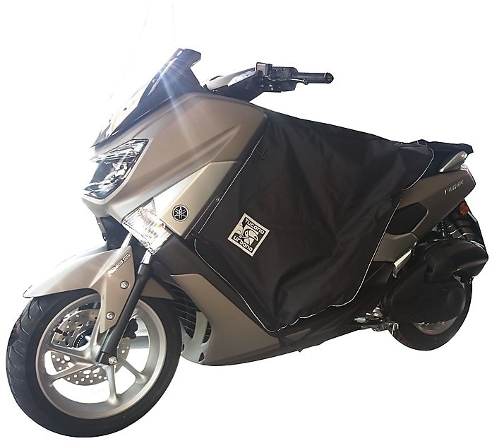 Tucano Urbano Termoscud R180 – Yamaha N-Max 125/155 (< 2020)