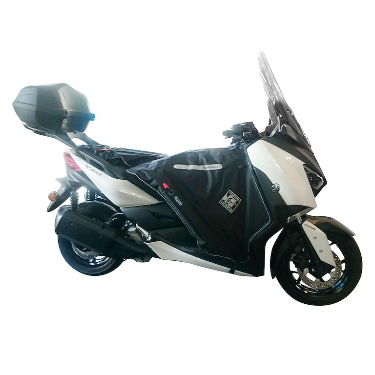 Tucano Urbano Termoscud R190 – Yamaha X-Max 125/300/400 >2017