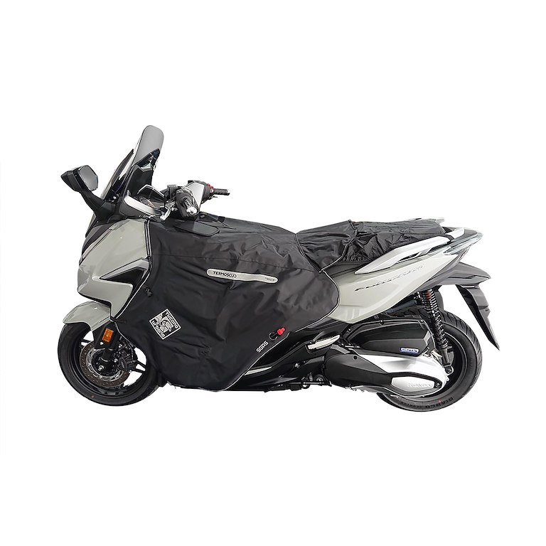 Tucano Urbano Termoscud R198 – Honda Forza125/300 (2018-2020)