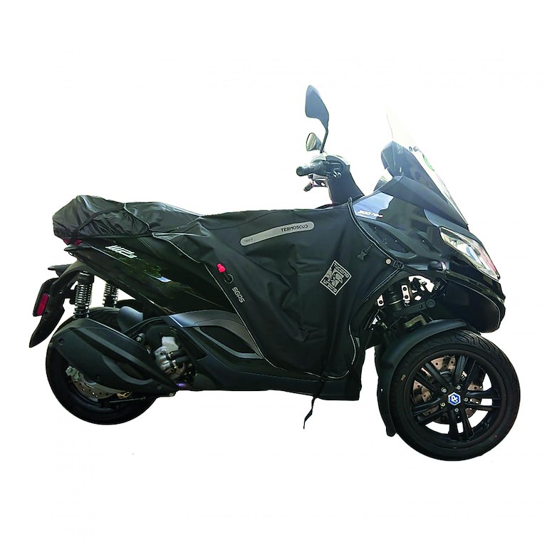 Tucano Urbano Termoscud R207 – Piaggio MP3 HPE(Yourban) 300