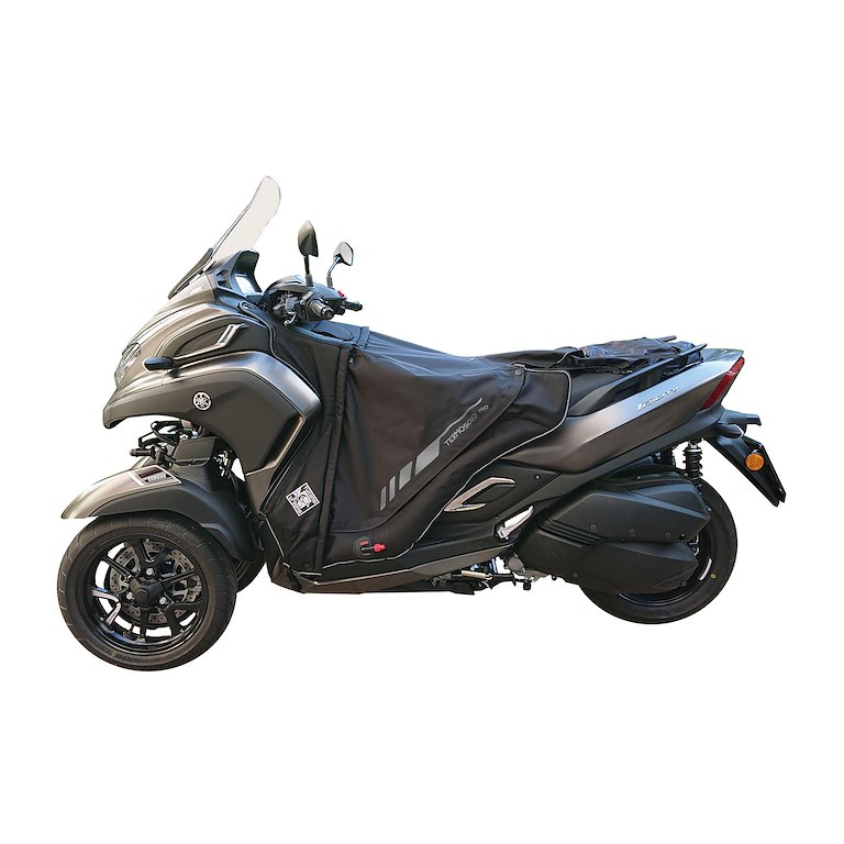 Tucano Urbano Termoscud R216Pro – Yamaha Tricity