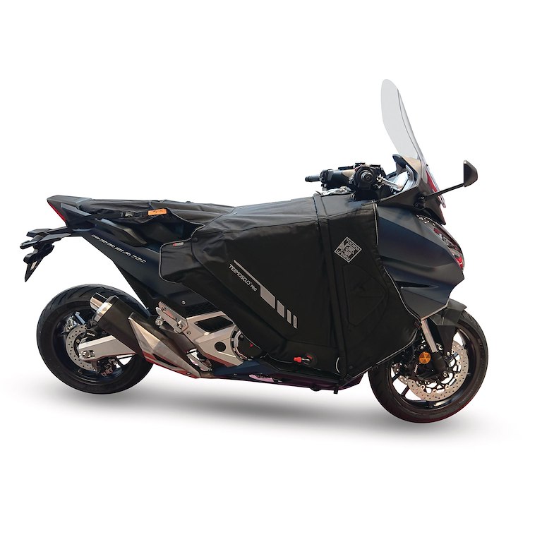 Tucano Urbano Termoscud R219Pro – Honda Forza 750