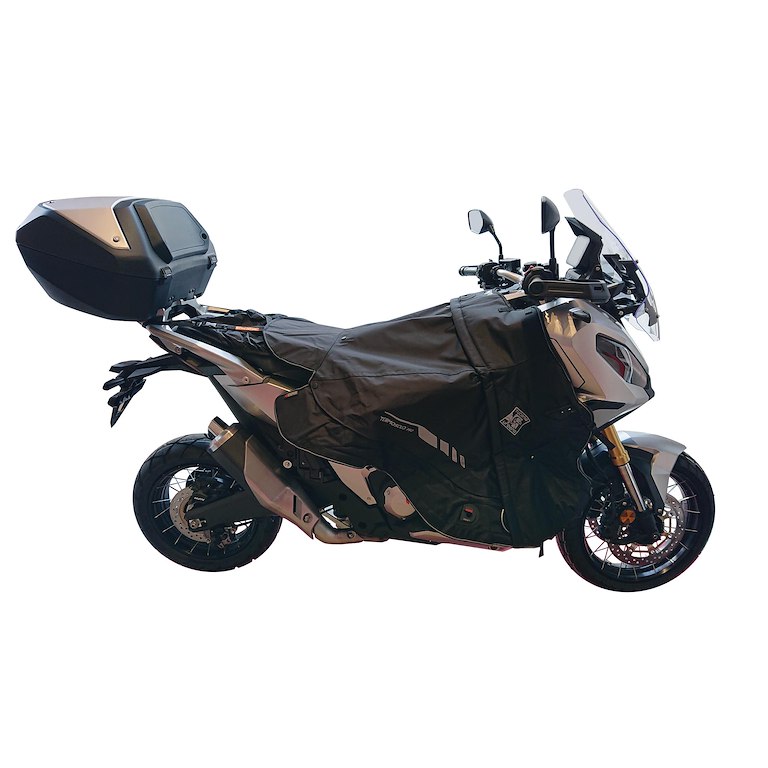 Tucano Urbano Termoscud R221 Pro – Honda XADV 750 (2021+)