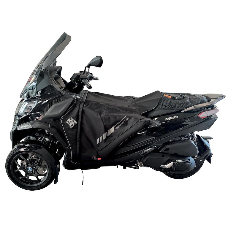 Tucano Urbano Termoscud R234 PRO – Yamaha MP3 400/530 – 2022-2023