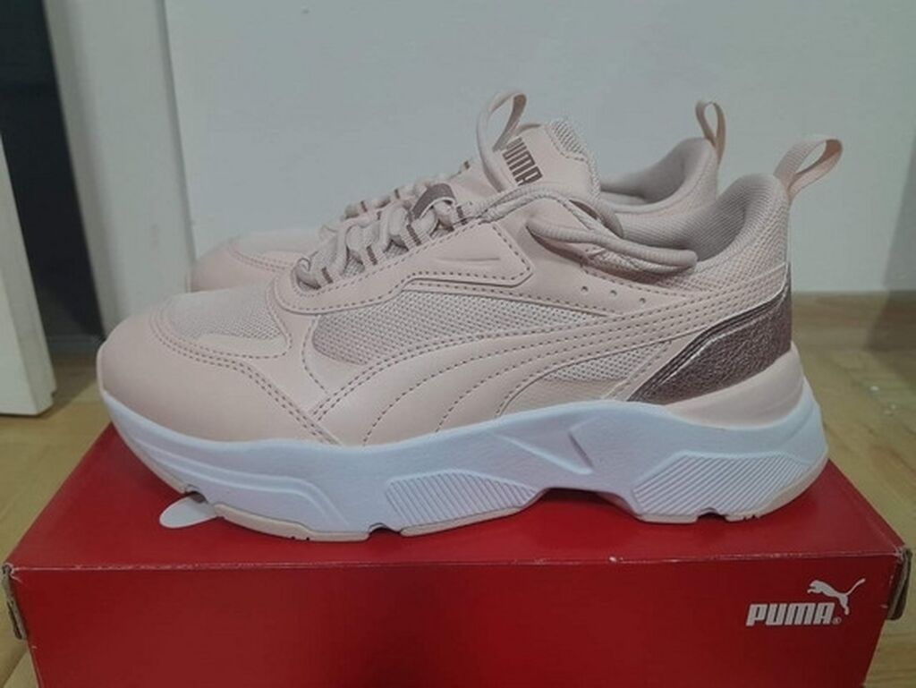 Puma, 38, bоја - Roze