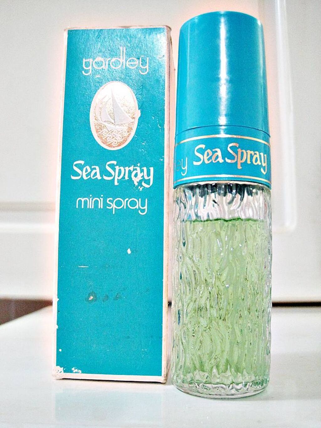 Yardley Sea Spray Yardley Sea Spray