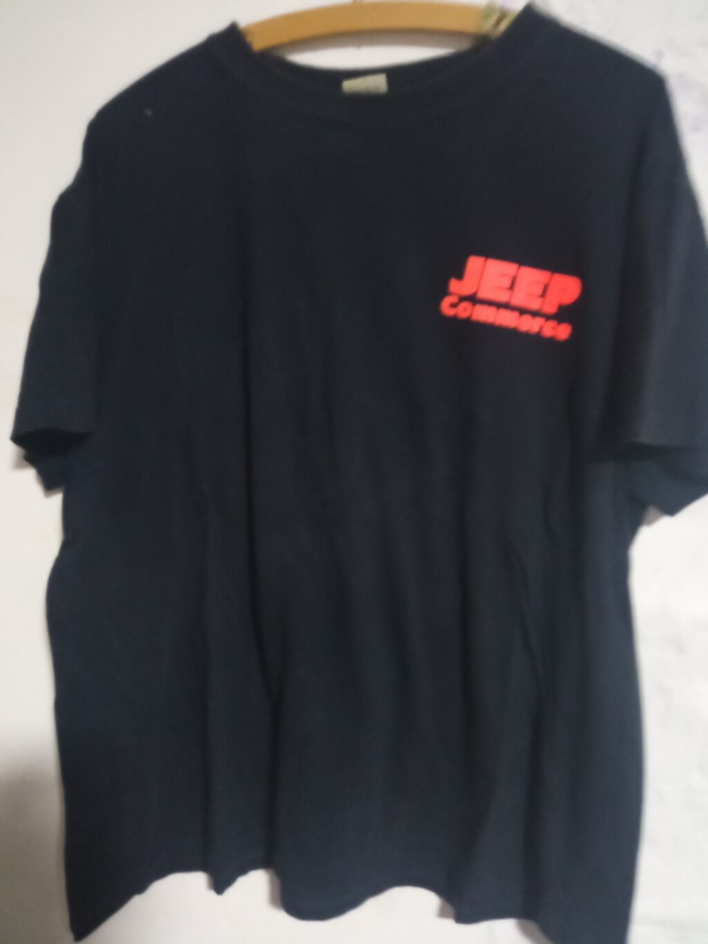Men's T-shirt 0101 Brand, 3XL (EU 46)
