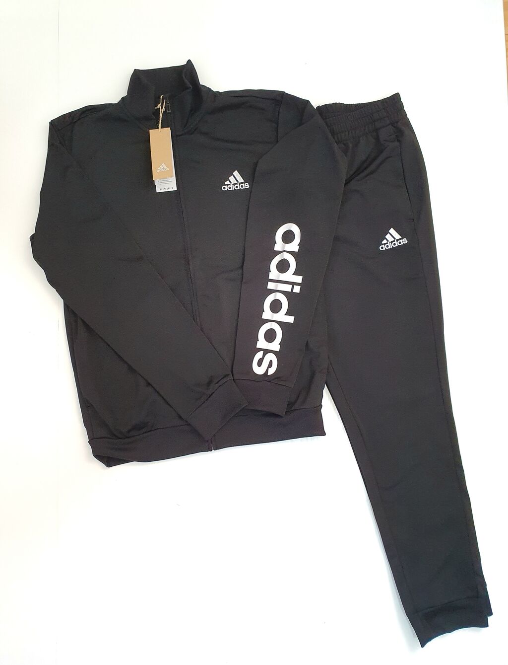 Original trenerka adidas komplet vel. m