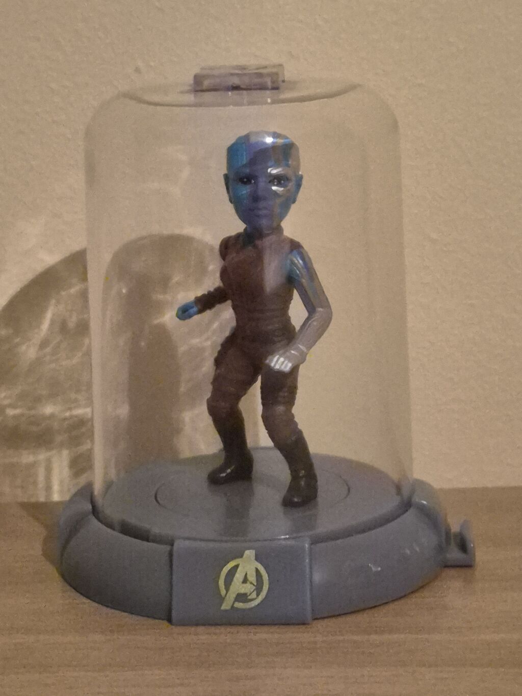 Nebula Avengers akciona figura,potpuno nova u odličnom stanju. Visina