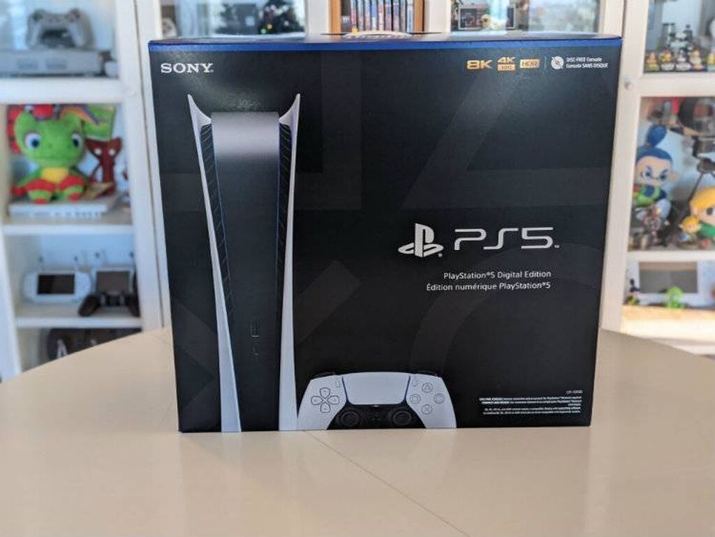 PS5