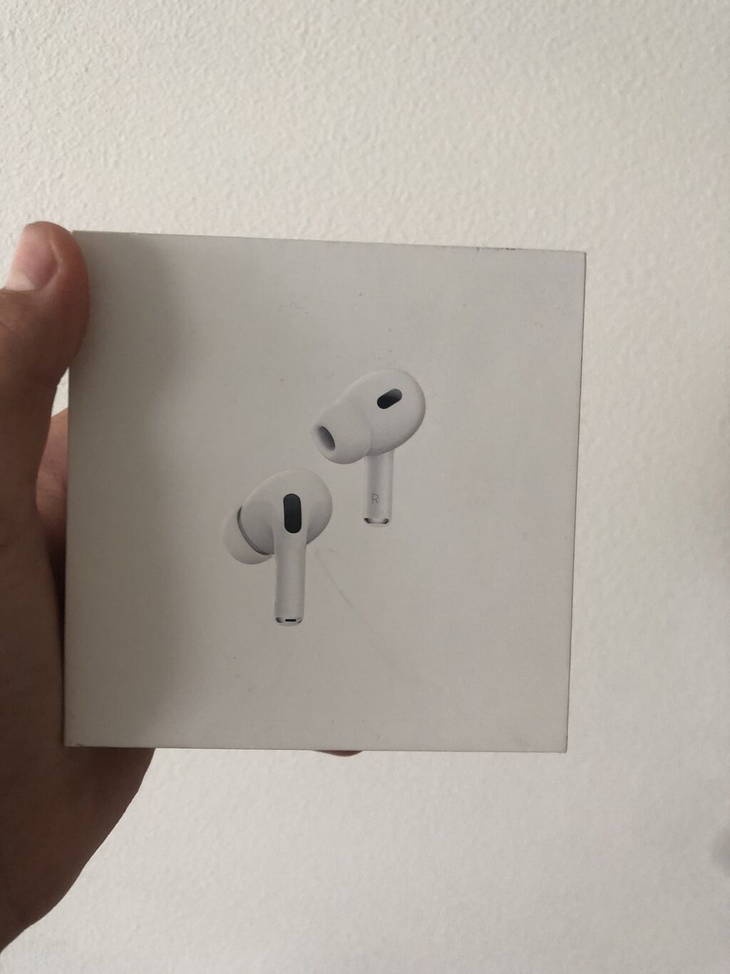 Airpods Pro 2gen - Dostava za Srbiju