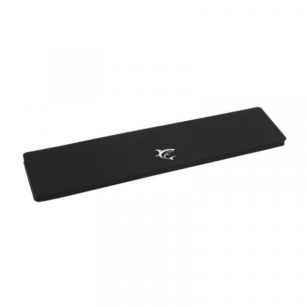 White Shark PODLOGA ZA TASTATURU WRIST PAD KP-1899 - 450 x 100 mm