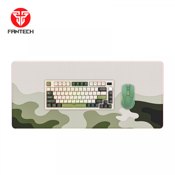 Podloga za mis Fantech MP905 Vibe Matcha Milk