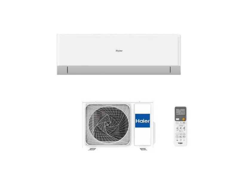 HAIER Inverter klima uređaj REVIVE PLUS 12000 BTU