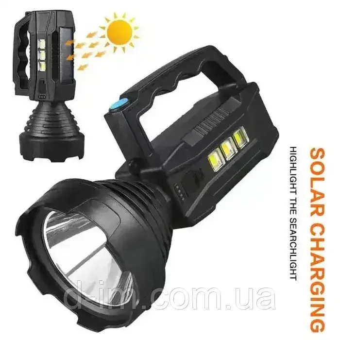 Lampa za kamp i lov CX-8809