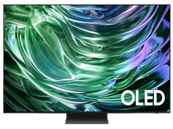 Televizor SAMSUNG QE65S90DATXX/OLED/65''/UHD/smart/Tizen/crna