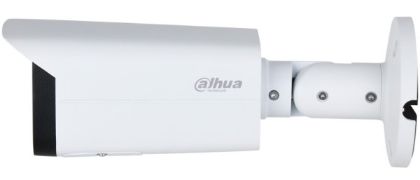 Dahua kamera IPC-HFW3841T-ZAS-27135-S2 AI IP 8MP IC WizSense serija; 2.7-13.5mm MZ AF; IC 60m; IP6