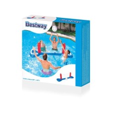 BESTWAY Vodeno igralište set za odbojku 244x64cm (52133E)