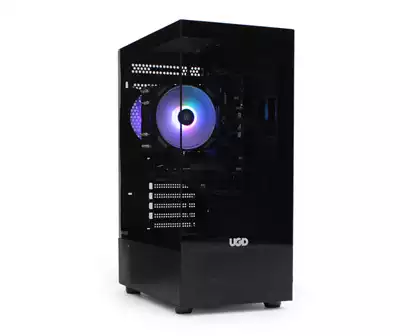 PinShop PC Titan Ryzen 5 5500/16GB/1TB/RX6600 8GB