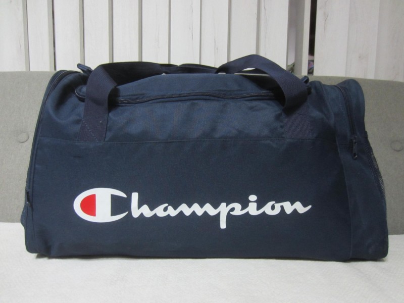 CHAMPION sportska torba-NOVA