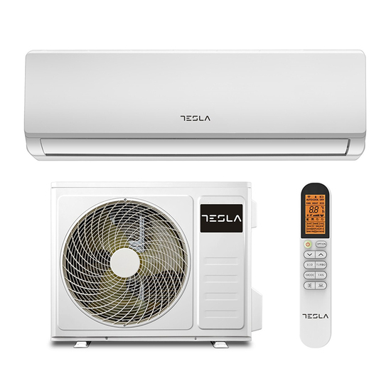 Klima Tesla TT34EX81-1232IAW, Inverter, 12000 btu