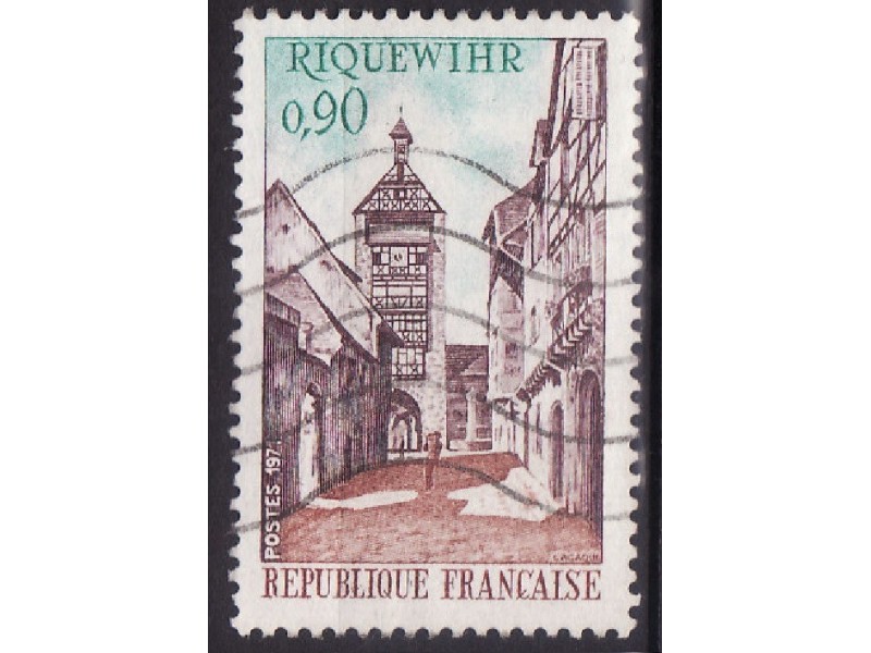 Francuska