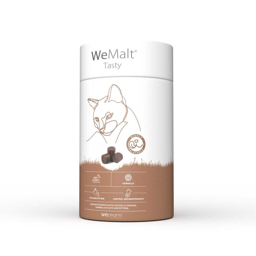 WeMalt Tasty 30 komada