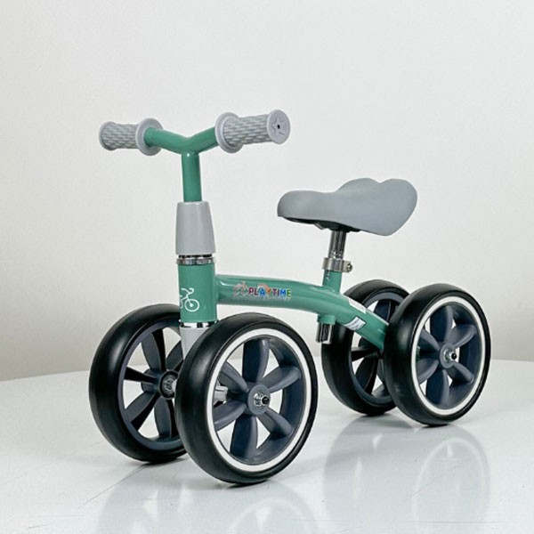 Baby balance bike Playtime model 765