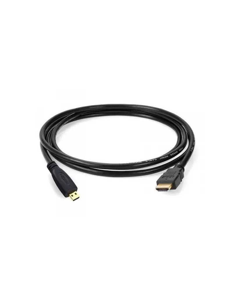 Kabl HDMI - Micro HDMI m/m 1-5m Linkom