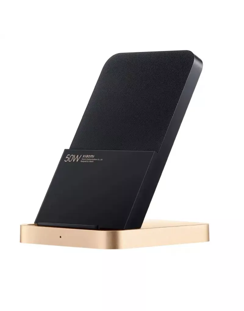 XIAOMI Mi 50W Wireless Charging Stand - punjač