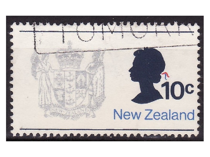 Novi Zeland